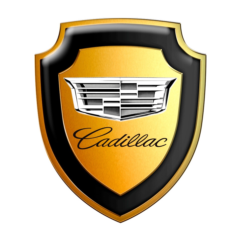 Cadillac Logo